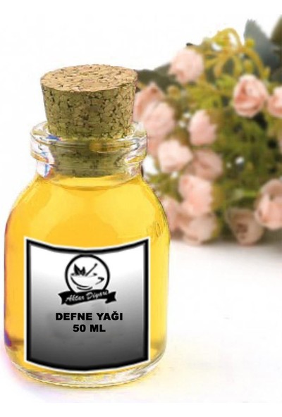 Defne Yağı 50 ml Defne Yağı 50 ml