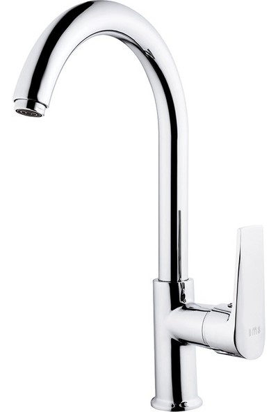 Este Mix Tek Gövde Evye Bataryası