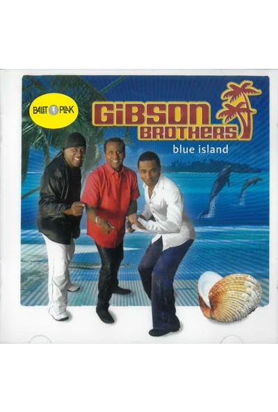 Gibson Brothers Gibson Brothers