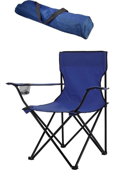 Depolife Katlanır Çantalı Kamp Piknik Koltuğu Bahçe Plaj Balkon Sandalyesi Bardaklı Askılı Depolife Katlanır Çantalı Kamp Piknik Koltuğu Bahçe Plaj Balkon Sandalyesi Bardaklı Askılı