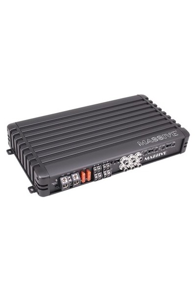 Massive MS-XL600.4 Massive MS-XL600.4