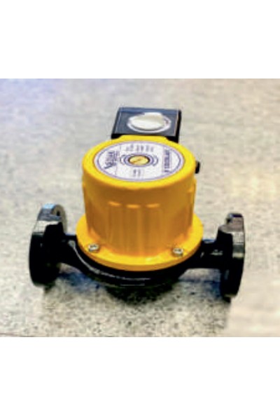 Vortex B 40/280.50M Flanşlı Tip 3 Hızlı Sirkülasyon Pompası