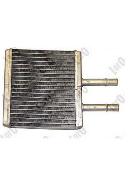 Mette Kalorifer Radyatörü Kalos 151X192X26 Mette