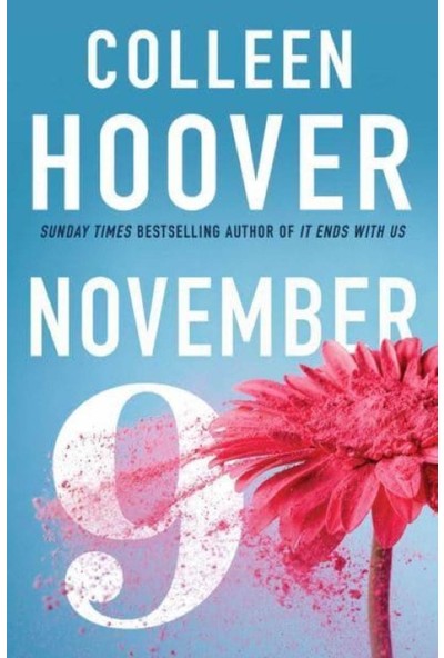 November 9 November 9