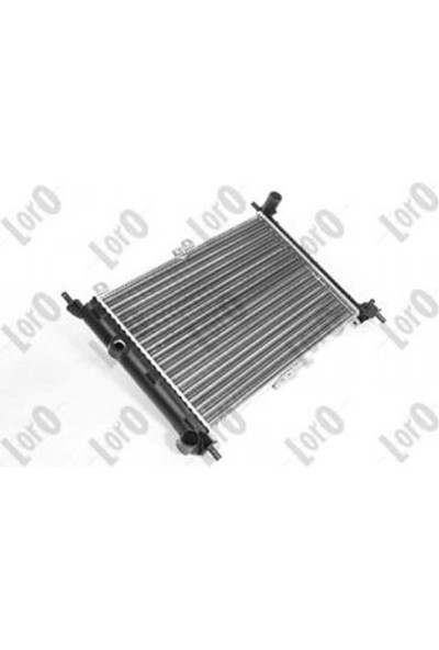 Autolux 97 Su Radyatörü Astra F X17TD X17DTL M Ac Mk 94 Autolux 6302011 6302011