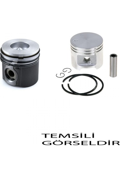 Nural Piston Sekman Takım 1 3 Z13DTH 70 10MM 90PS Euro 5 0 40 623590 87 70789 040 Nural Piston Sekman Takım 1 3 Z13DTH 70 10MM 90PS Euro 5 0 40 623590 87 70789 040