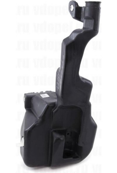 Gm Silecek Su Deposu Astra H Çift Motorlu 13118164 6450502 Gm Silecek Su Deposu Astra H Çift Motorlu 13118164 6450502