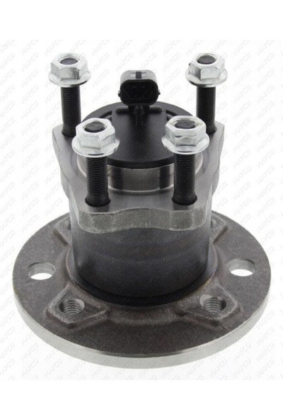 Muhtelif Hzf Aks Rulmanı Poryalı Astra H 4 Bijon Arka 1604315 457S 3b