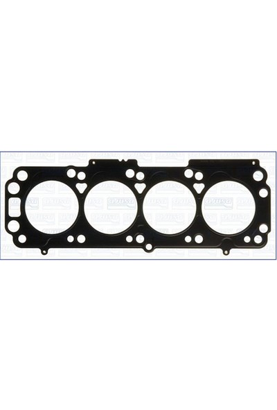 Reinz Silindir Kapak Contası X17DTL 2 Kertik 5607445 61 33580 50 Reinz Silindir Kapak Contası X17DTL 2 Kertik 5607445 61 33580 50