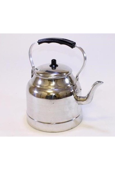 Aysa Klasik Üstten Kulplu Alüminyum Çaydanlık 24 Numara Aysa Klasik Üstten Kulplu Alüminyum Çaydanlık 24 Numara