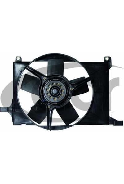 Muhtelif Swap Radyatör Fan Motor ve Davlumbazı Komple Corsa B Tigra 2 Fişli 1341307 1341258 Muhtelif Swap Radyatör Fan Motor ve Davlumbazı Komple Corsa B Tigra 2 Fişli 1341307 1341258