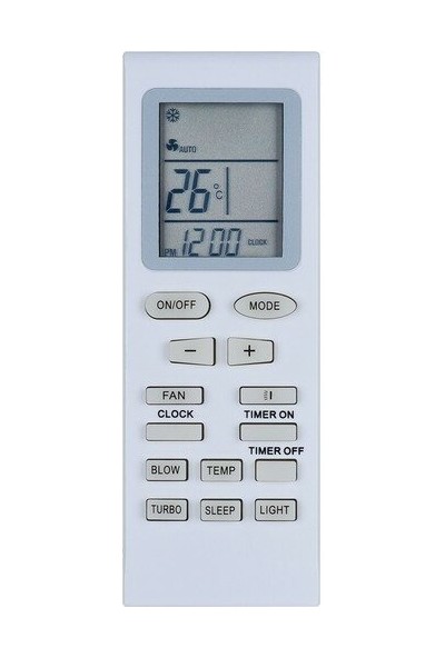 Tayfun Viessmann Vitoclima 300-SWM3035MO Klima Kumandası Tayfun Viessmann Vitoclima 300-SWM3035MO Klima Kumandası