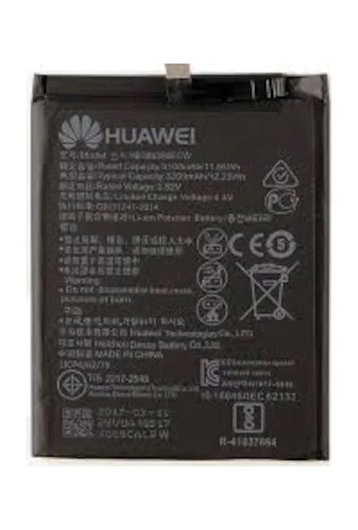 Fitech P10 Orijinal Batarya Pil Fitech P10 Orijinal Batarya Pil