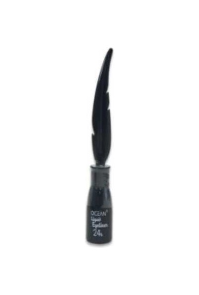Central Electronic Marketing Eyeliner Seti 24 Adet Central Electronic Marketing Eyeliner Seti 24 Adet