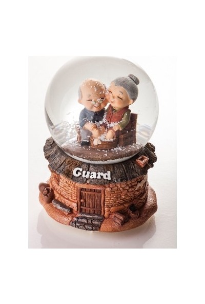 Ascellus Yaşlı Çift Işıklı Müzikli Kar Küresi Orta Boy (Oturan Model) Ascellus Yaşlı Çift Işıklı Müzikli Kar Küresi Orta Boy (Oturan Model)