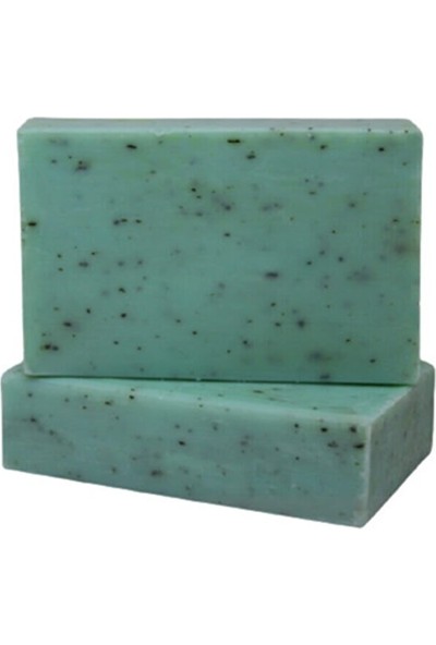 Yeşil Adam Nane Bitkisel Sabun Yeşil Adam Nane Bitkisel Sabun