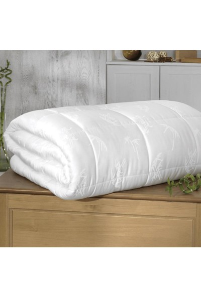 Maxstyle Bambootouch Çift Kişilik Yorgan 195X215CM Maxstyle Bambootouch Çift Kişilik Yorgan 195X215CM