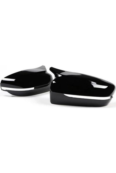 Dno Bmw G30 5 Serisi 2017 ve Üzeri Yarasa Ayna Kapağı ( Piona Black ) Dno Bmw G30 5 Serisi 2017 ve Üzeri Yarasa Ayna Kapağı ( Piona Black )