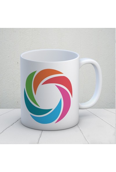 Sevimli Hediye Sololearn Tasarımlı Kupa Bardak Sevimli Hediye Sololearn Tasarımlı Kupa Bardak