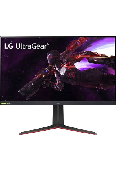 LG 32GP850-B UltraGear 31.5 LG 32GP850-B UltraGear 31.5