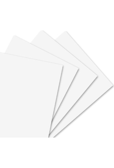 Amerikan Bristol Karton 50X70 5 Adet 220 Gr. Amerikan Bristol Karton 50X70 5 Adet 220 Gr.