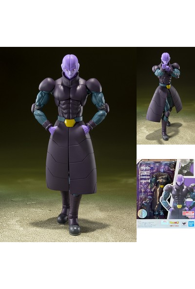 Bandai S.h.figuarts Dragon Ball Süper Vuruş Bandai S.h.figuarts Dragon Ball Süper Vuruş