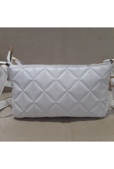 Golden Moon Goldenmoon Yavrulu Çanta Golden Moon Goldenmoon Yavrulu Çanta