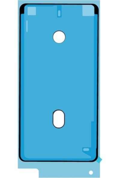 Telefon Kulübesi Iphone 7 Plus Sıvı ve Toza Dayanıklılık Bandı Telefon Kulübesi Iphone 7 Plus Sıvı ve Toza Dayanıklılık Bandı