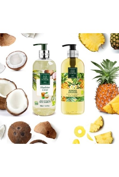 Est Mersin Kan Portakalı Sıvı Sabun Est Mersin Kan Portakalı Sıvı Sabun