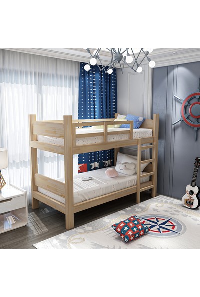 Givayo Wood's Helena Montessori Yatak Ranza Givayo Wood's Helena Montessori Yatak Ranza