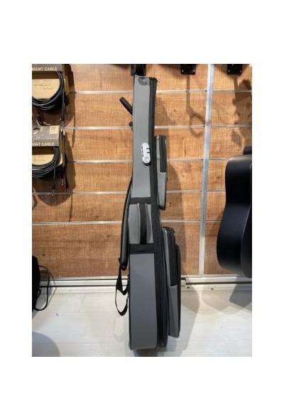 Rubber Deluxe Klasik Gitar Çantası