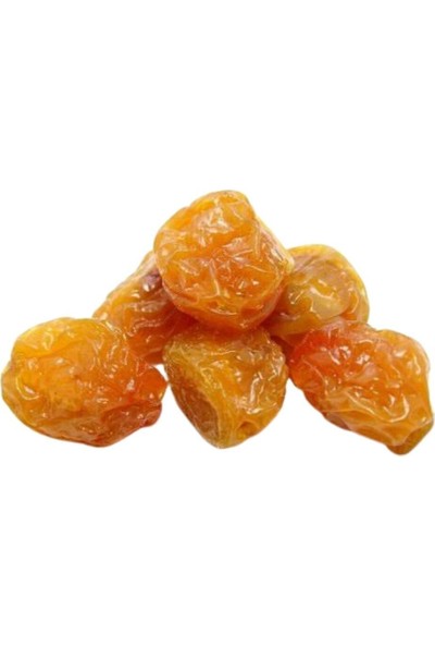 Doğa Baharatları Anadolu Ürünleri Sarı Erik Kurusu 250 Gr.