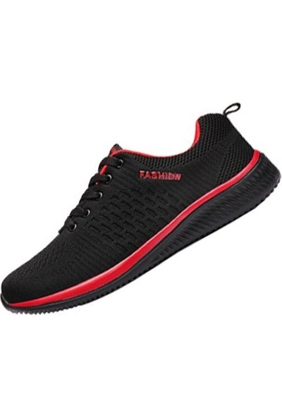 Fmall Erkek Sneakers Spor Koşu Ayakkabısı (Yurt Dışından)