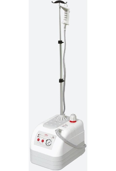 Silter Goldental Buharlı Temizleme Robotu 3,5 Litre Gld/mn 2036