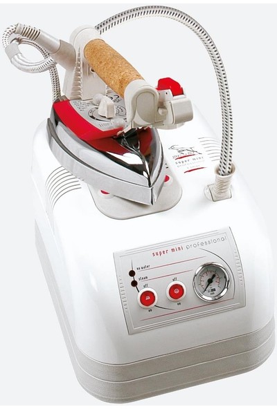 Silter Gazzella Buhar Kazanlı Ütü Ev Tipi Spr/mn 2004/P 2 Litre Silter Gazzella Buhar Kazanlı Ütü Ev Tipi Spr/mn 2004/P 2 Litre