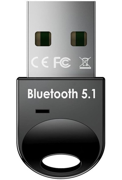 Schulzz Bluetooth Adaptör 5.1 Edr Mini Dongle USB Alıcı Verici Schulzz Bluetooth Adaptör 5.1 Edr Mini Dongle USB Alıcı Verici