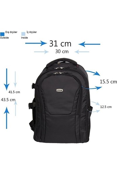 EYE Canon Nikon Sony Uyumlu Fotoğraf Makinesi Çantası Su Geçirmez EYE Canon Nikon Sony Uyumlu Fotoğraf Makinesi Çantası Su Geçirmez