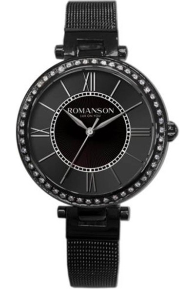 Romanson RM8A20TLBBA32W Kadın Kol Saati