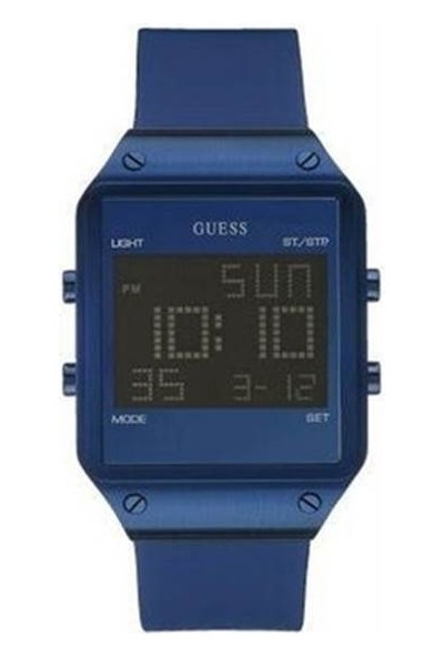 Guess GUW0595G2 Erkek Kol Saati