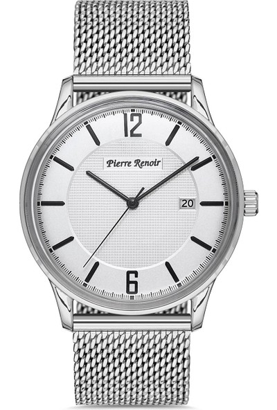 Pierre Renoir PR4424M Erkek Kol Saati
