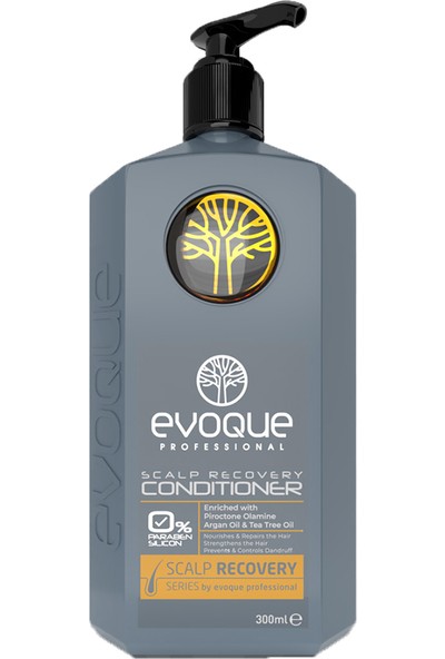 Evoque Scalp Saç Kremi 300 ml