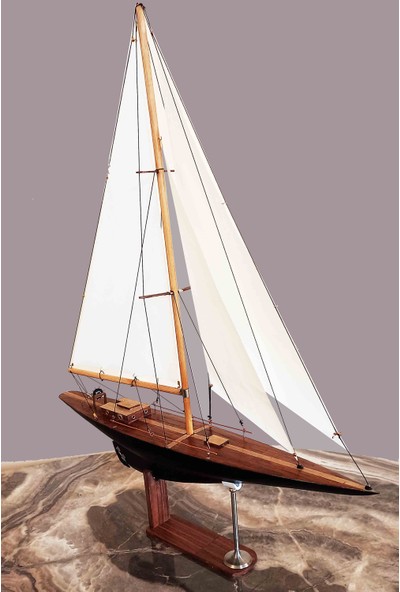 Moonlight Aksesuar J Class Model Yat Yelkenli Yat Hediyelik Eşya Moonlight Aksesuar J Class Model Yat Yelkenli Yat Hediyelik Eşya