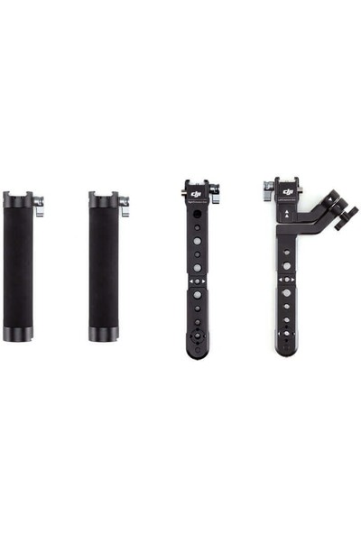 Djı Ronın Twist Grip Dual Handle Djı Ronın Twist Grip Dual Handle