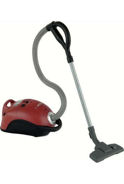 Tuuverse 6828 Bosch Sesli Elektrik Süpürgesi