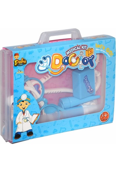 809 Doktor Çantası