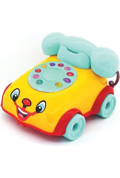 Tuuverse 0655 Mgs, Smartland Sevimli Telefon