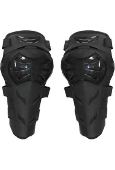 Forte Gt Mafsallı Titanyum Dizlik