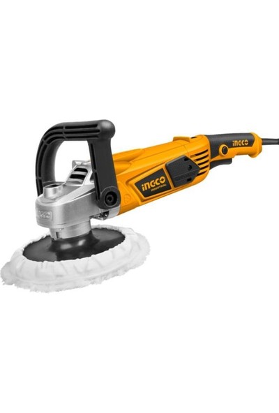 Ingco AP14008 Polisaj Makinası 1400W 180MM Ingco AP14008 Polisaj Makinası 1400W 180MM