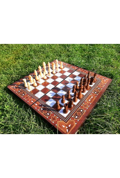 Megame Kişiye Özel Ahşap Tavla Satranç Seti, Lüx Tavla Seti, Kalın Kasalı Kaliteli Tavla Seti Ahşap Satranç Seti Megame Kişiye Özel Ahşap Tavla Satranç Seti, Lüx Tavla Seti, Kalın Kasalı Kaliteli Tavla Seti Ahşap Satranç Seti