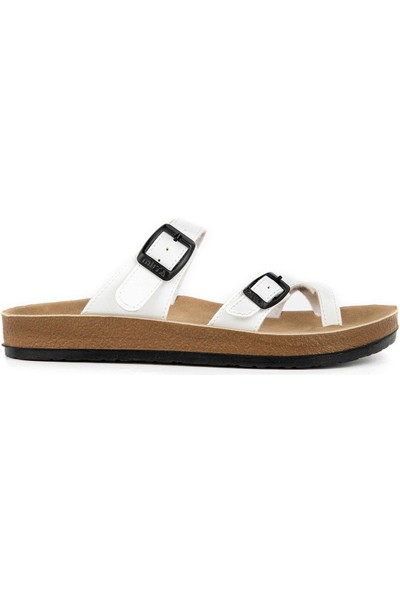 Muya Anny Anatomik Taban Kadın Terlik